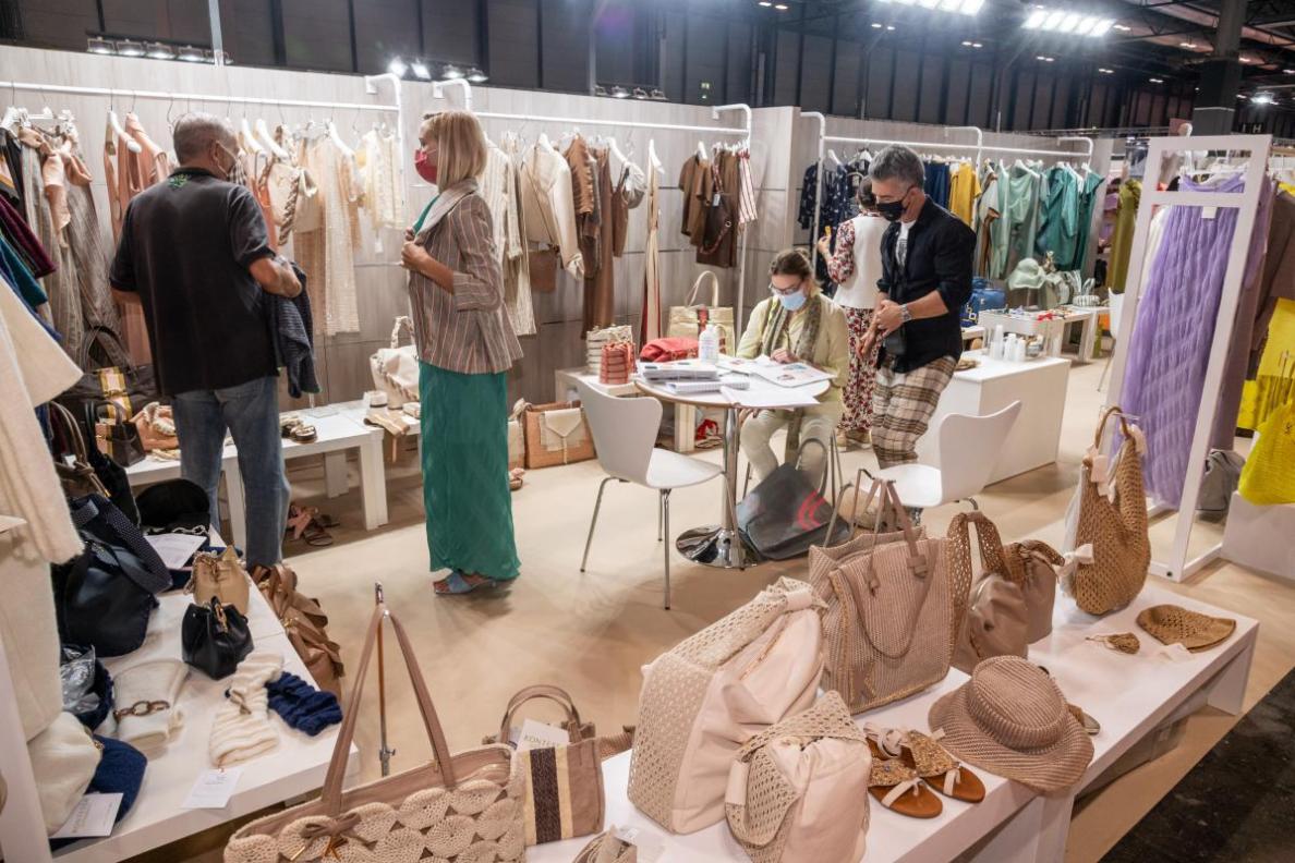 Nueva edición de Momad, es salón internacional de moda, calzado y complementos | Revista de moda ...