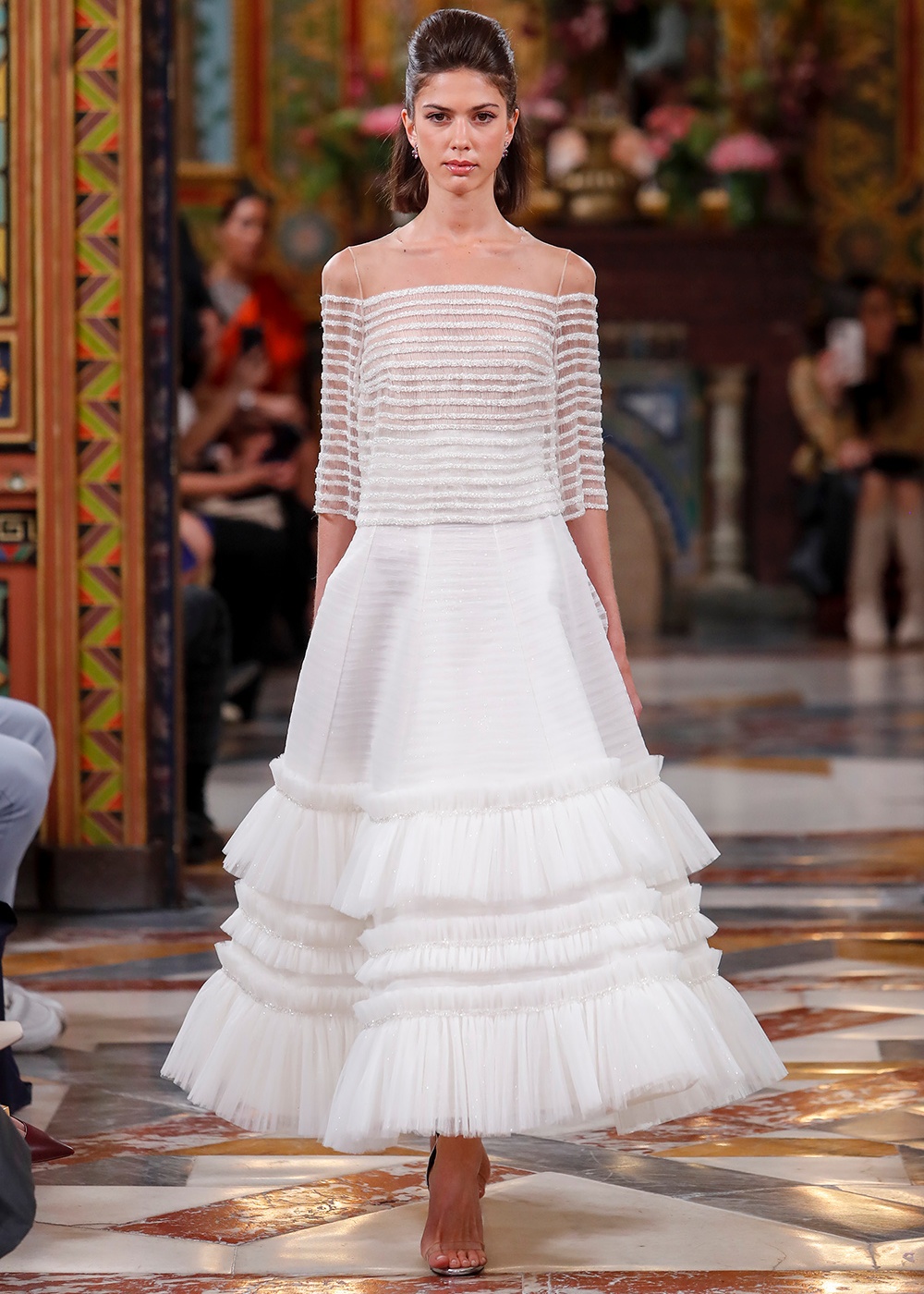 Propuestas ATELIER COUTURE 2023 | Revista noticias de moda