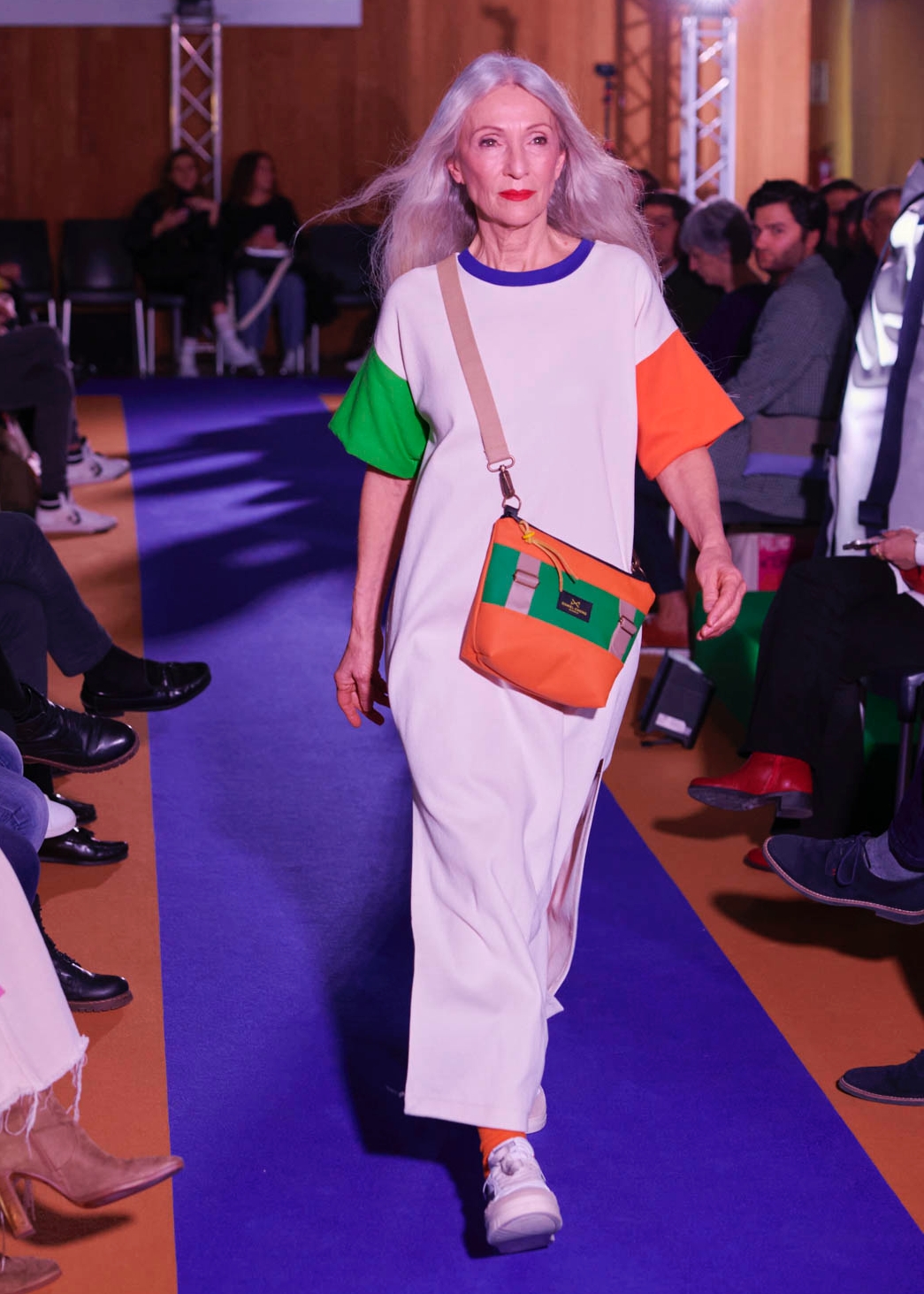 Daniel Chong presenta “OLD SCHOOL”: La nueva línea textil de la marca ...