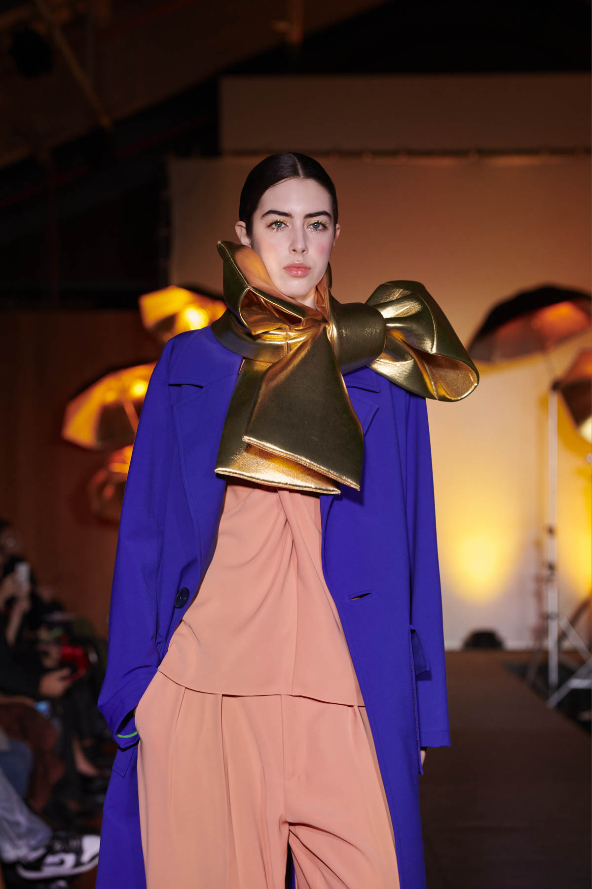 Javier de la Fuente Colección FW24/25 | Madrid es Moda