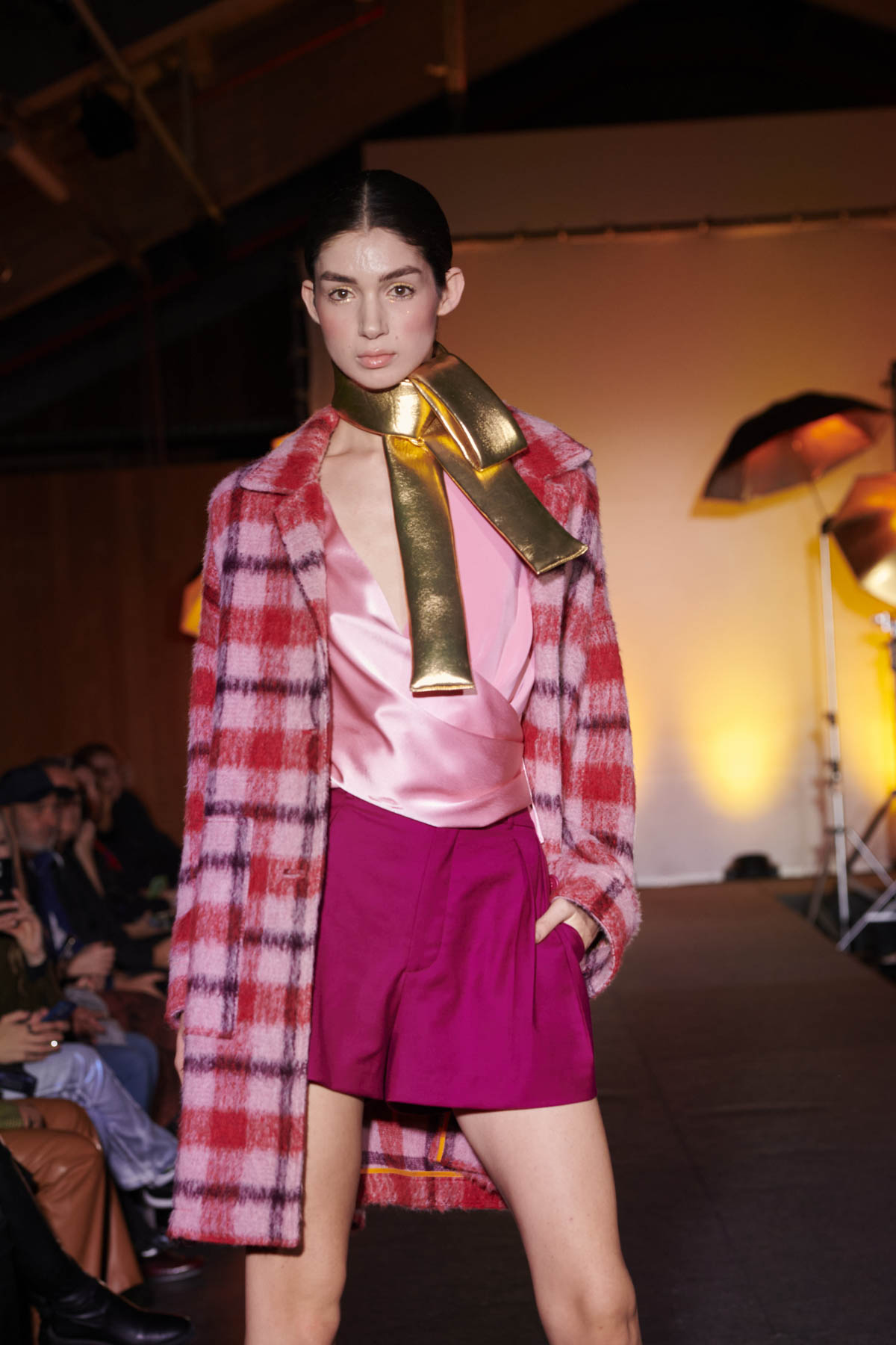 Javier de la Fuente Colección FW24/25 | Madrid es Moda