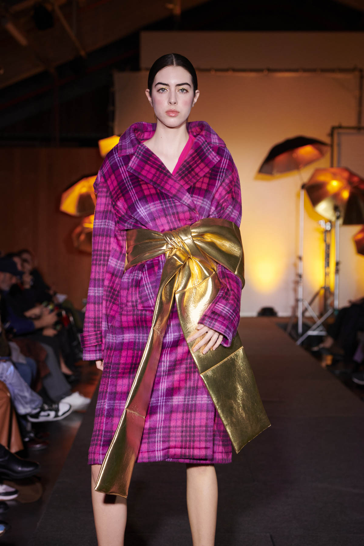 Javier de la Fuente Colección FW24/25 | Madrid es Moda