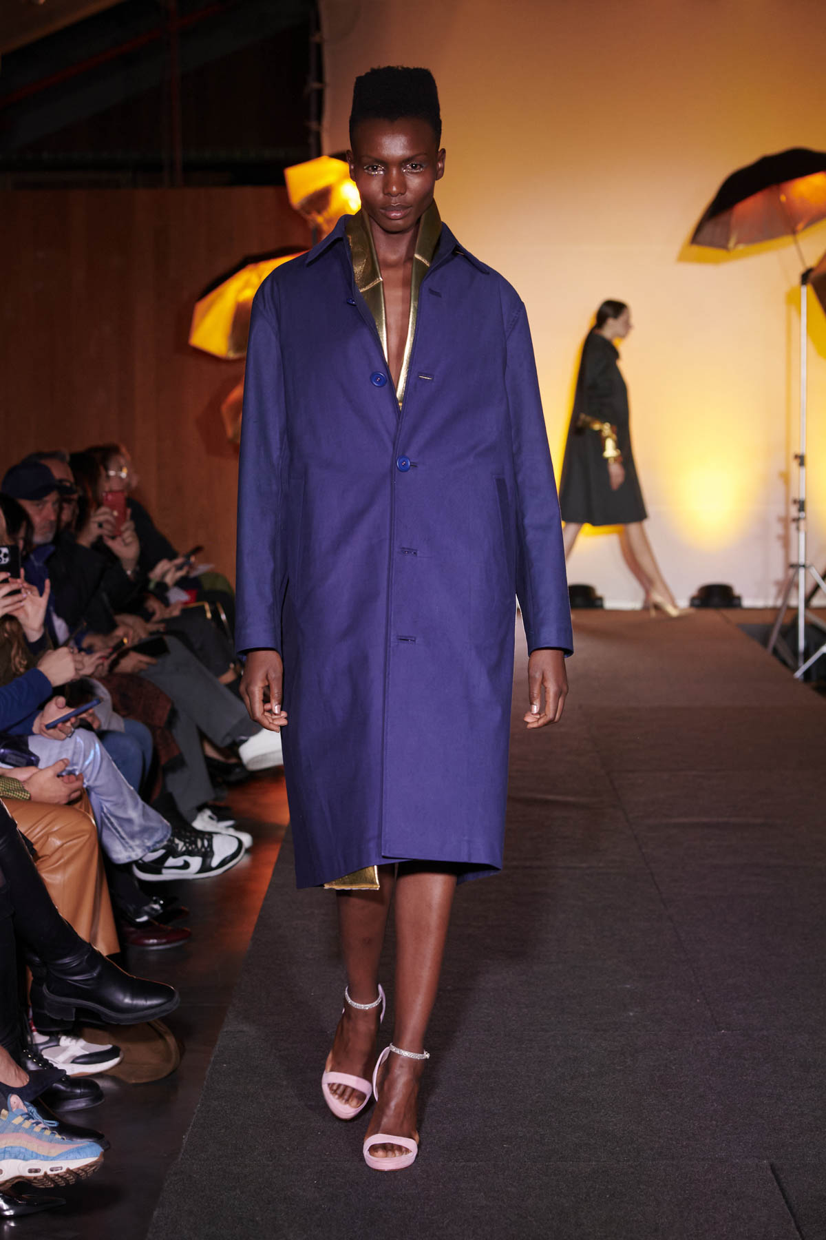 Javier de la Fuente Colección FW24/25 | Madrid es Moda