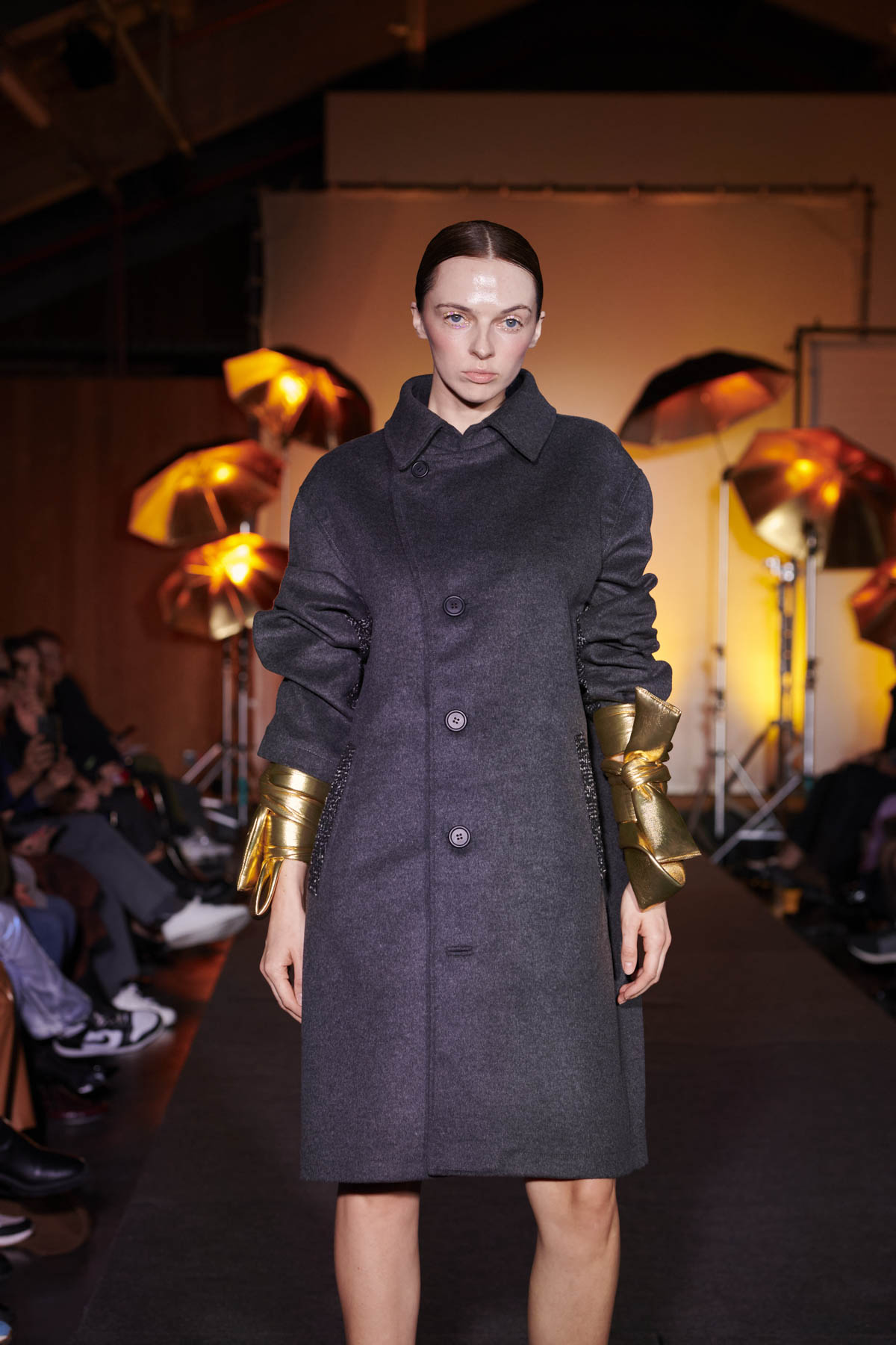 Javier de la Fuente Colección FW24/25 | Madrid es Moda